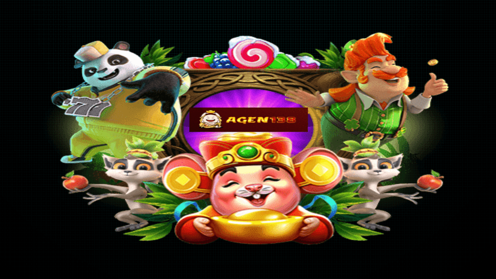 Mengenal Cara Kerja Permainan Situs Slot Online Dan Casino